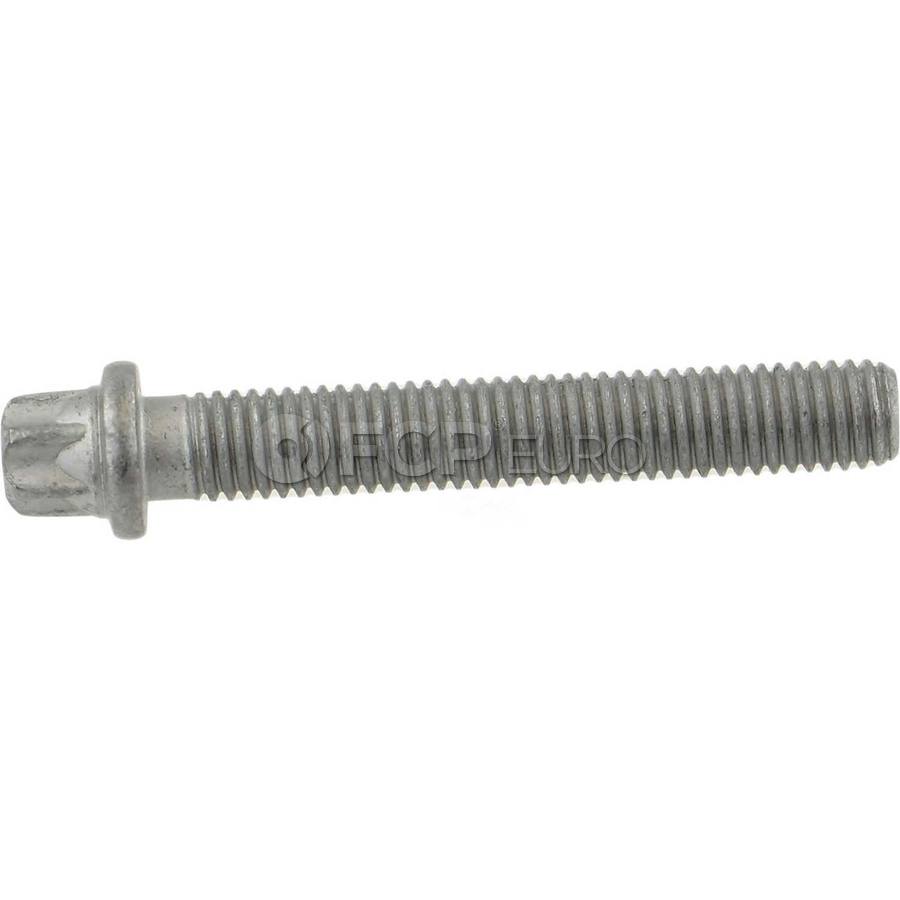BMW Engine Harmonic Balancer Bolt - Rein 11238585220 | FCP Euro
