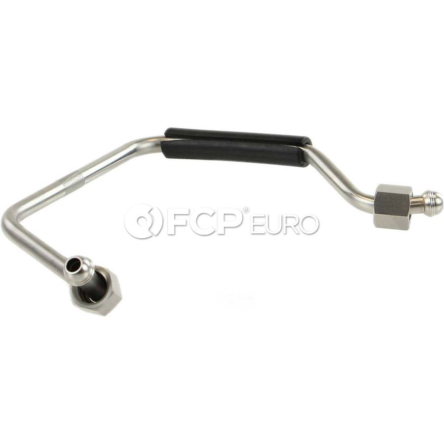 BMW Fuel Injection High Pressure Fuel Feed Pipe - Rein 13537585426 ...