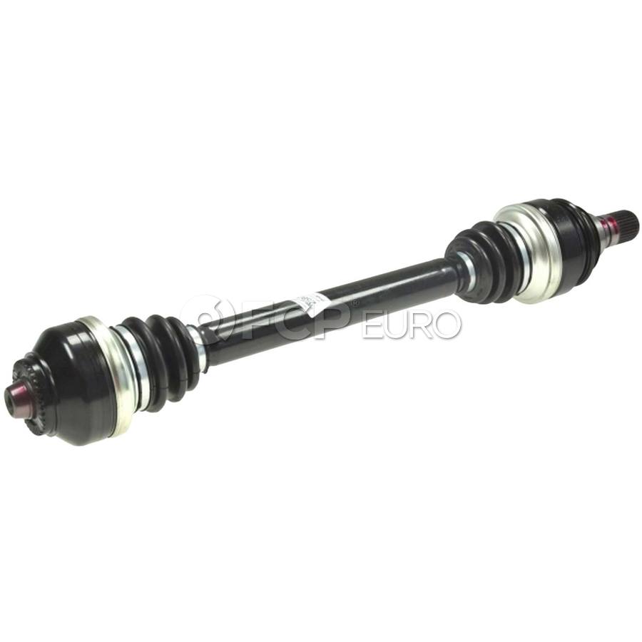 BMW CV Axle Assembly - GKN 33212284115 | FCP Euro