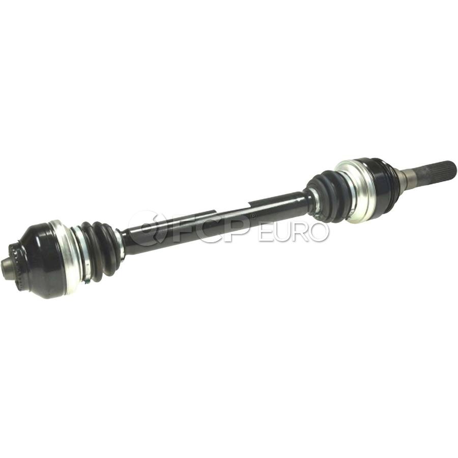 BMW CV Axle Assembly - GKN 33212284116 | FCP Euro