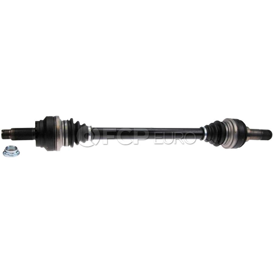 BMW CV Axle Assembly - GKN 33207564128 | FCP Euro
