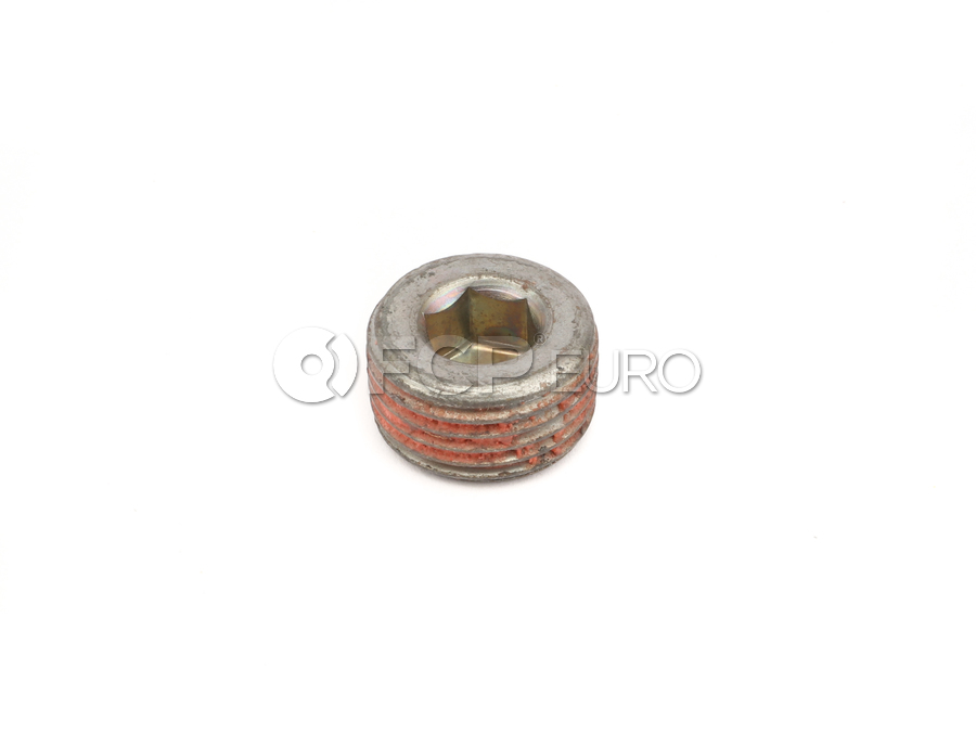 BMW Engine Expansion Plug - Genuine BMW 11117545231 | FCP Euro