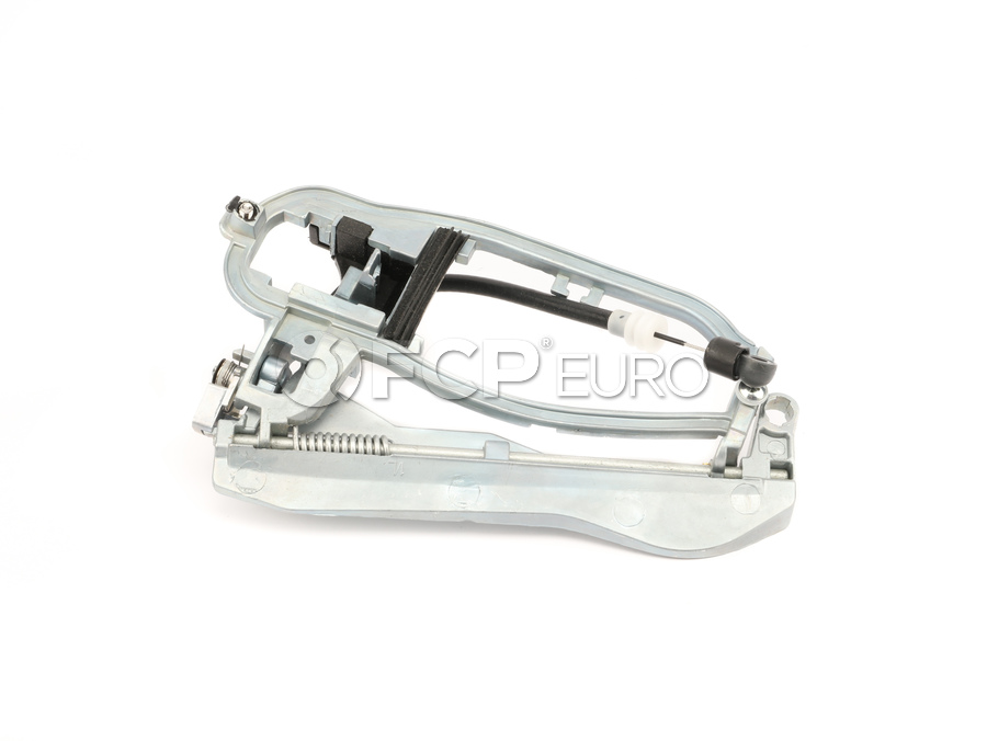 BMW Door Handle Carrier - Sun Nation 51228243635 | FCP Euro