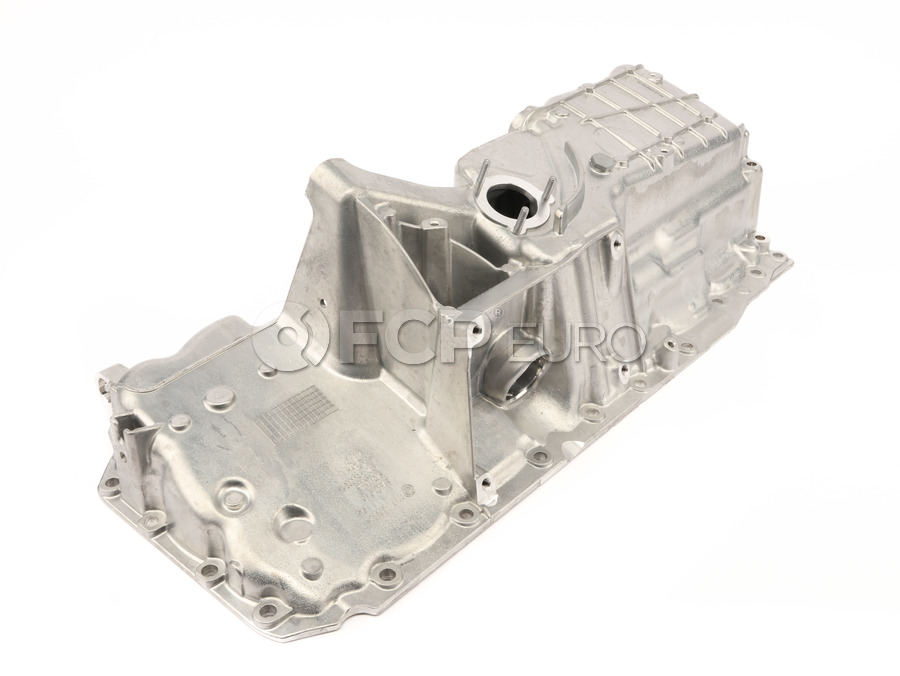 BMW Engine Oil Pan - Genuine BMW 11137800325 | FCP Euro