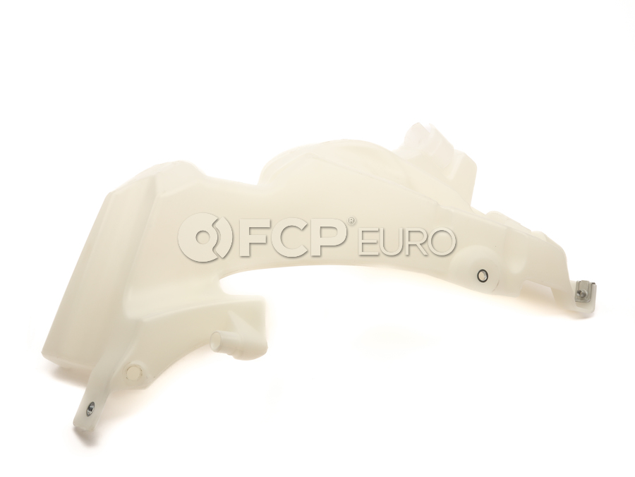 Audi Washer Fluid Reservoir - Genuine Audi 8E0955453BF | FCP Euro