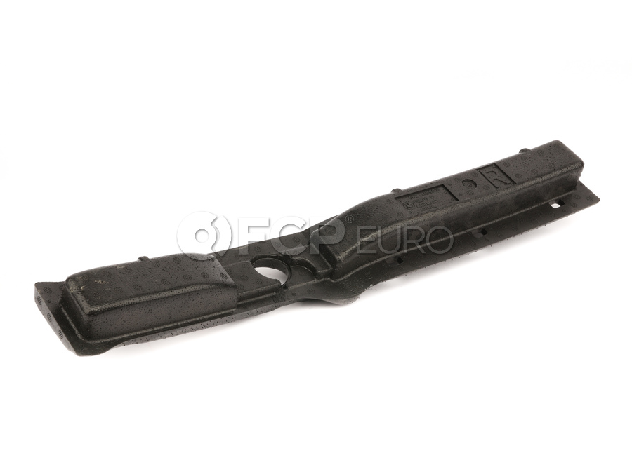 BMW Bumper Shock Rear Right - Genuine BMW 51128040874 | FCP Euro