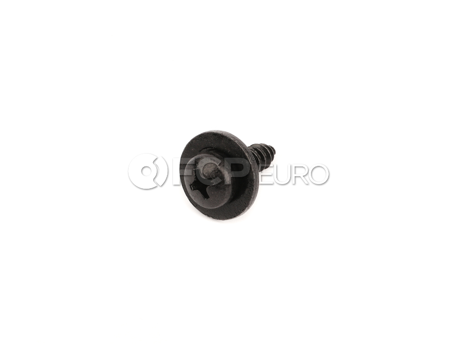 BMW Body C-Pillar Trim Panel Screw - Genuine BMW 07119904181 | FCP Euro
