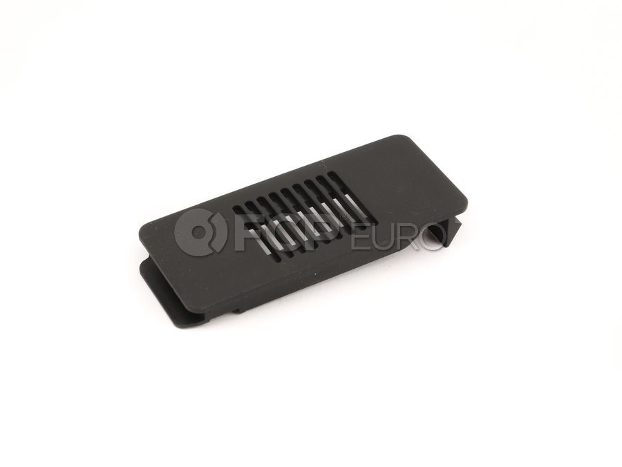 BMW Cover Microphone (Black) - Genuine BMW 51448250108 | FCP Euro