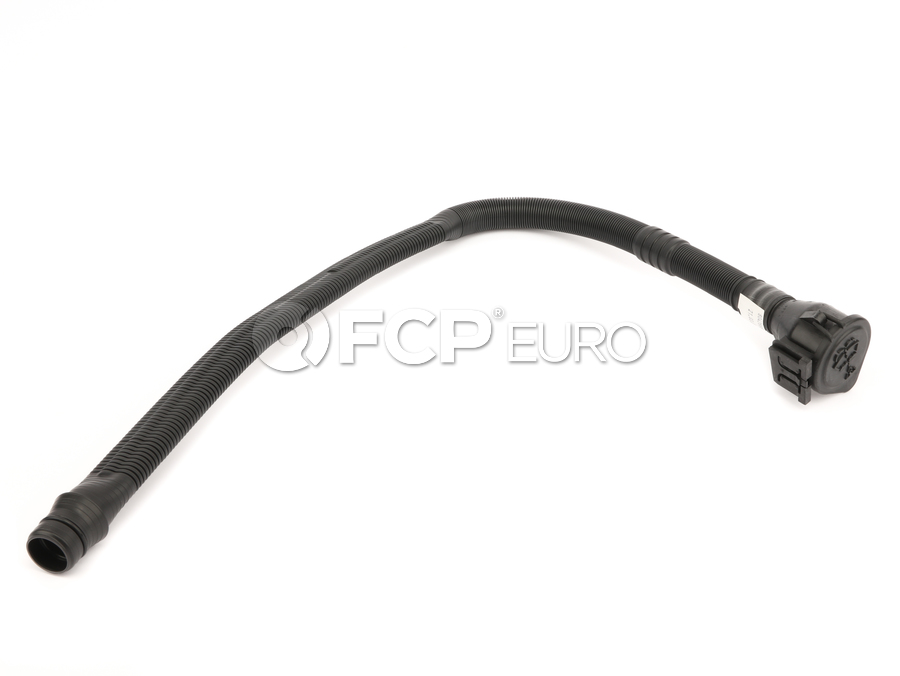 BMW Filler Pipe Wash Container - Genuine BMW 61668042866 | FCP Euro