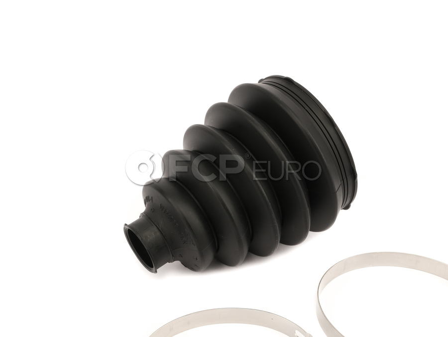 BMW CV Joint Boot Kit - Genuine BMW 31608657723 | FCP Euro
