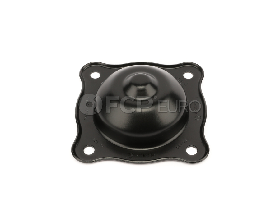 Porsche Shock Mount Plate - Genuine Porsche 95833308700 | FCP Euro