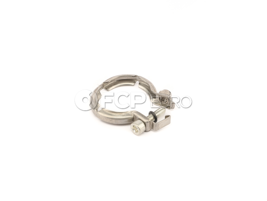 Audi VW Porsche EGR Tube Clamp - Genuine VW Audi 1K0253725F | FCP Euro