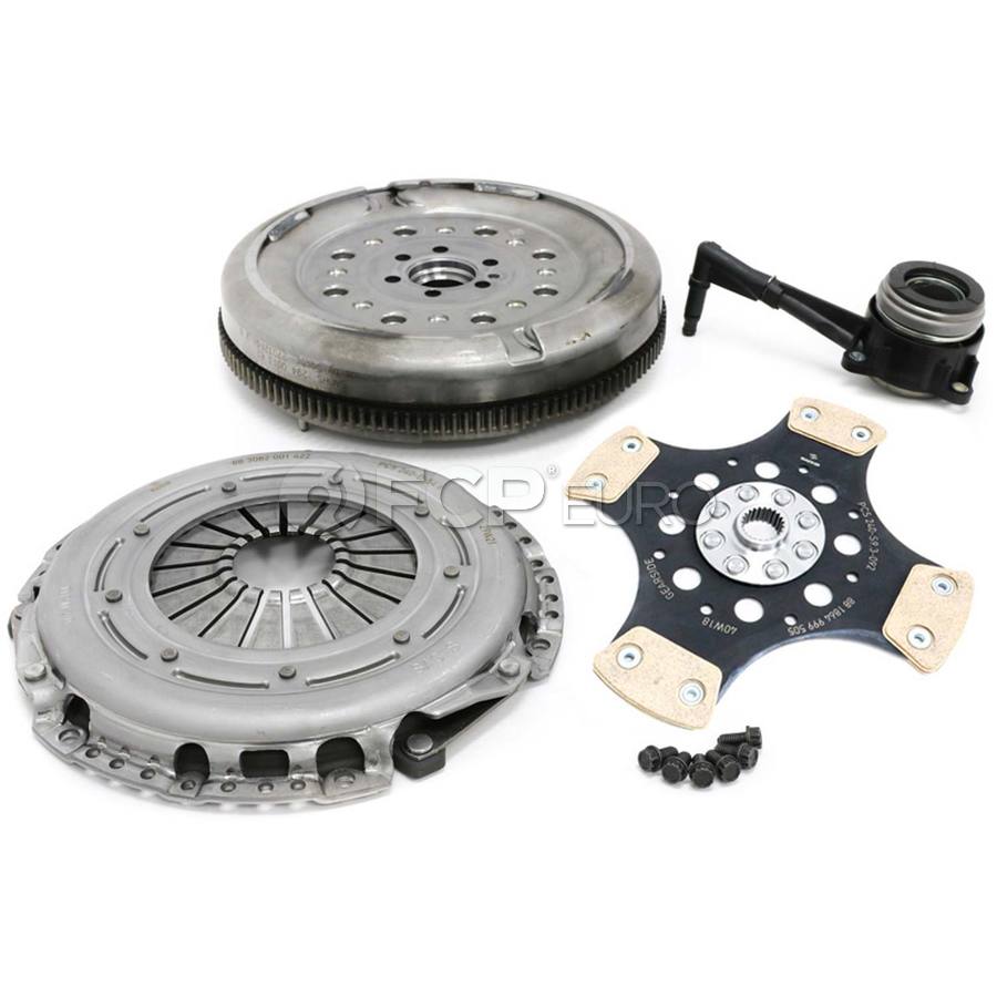 VW Performance Clutch Kit - Sachs Performance KIT-00314 | FCP Euro