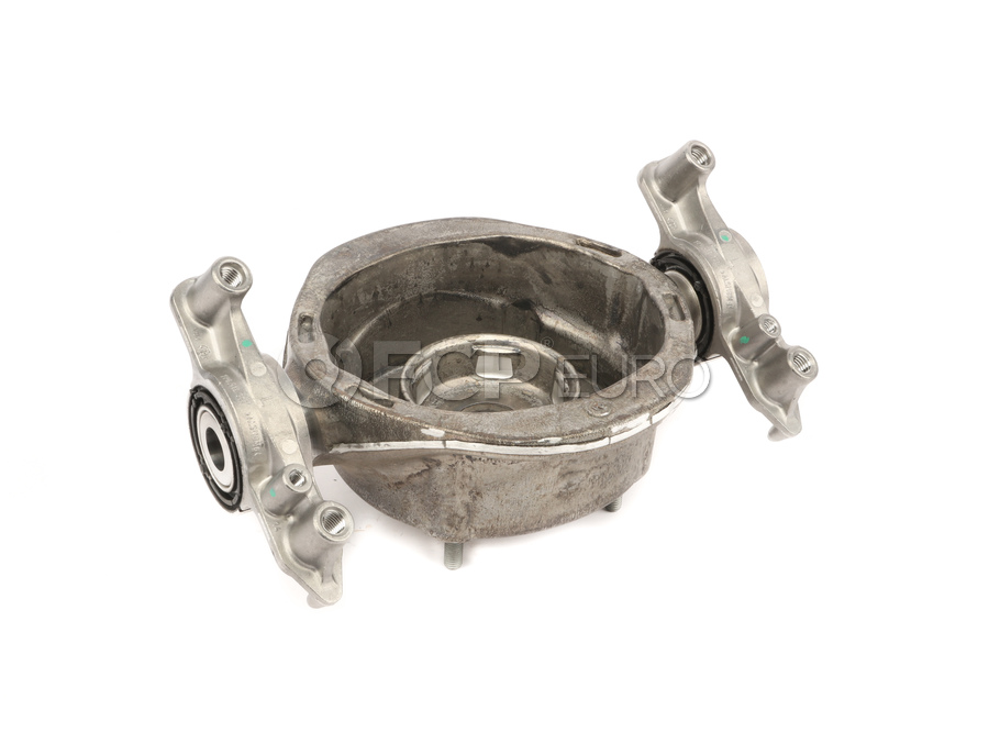 Porsche Shock Mount - Genuine Porsche PAA512301 | FCP Euro