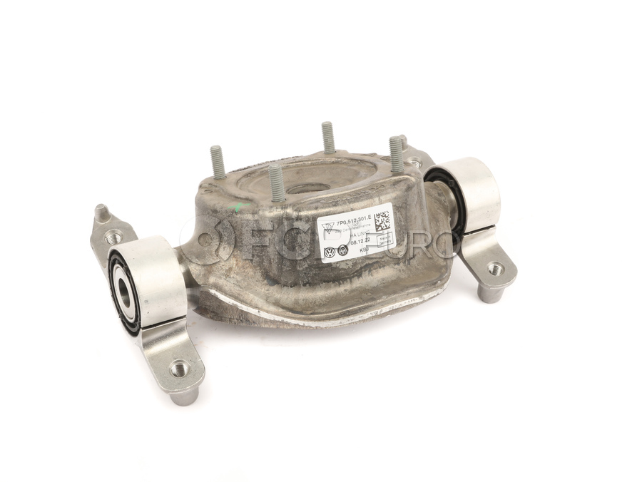 Porsche Shock Mount - Genuine Porsche PAA512301 | FCP Euro