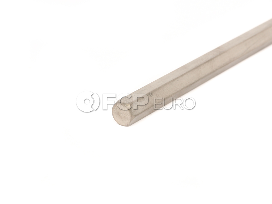 Audi Water Pump Input Shaft - Genuine Audi 079121236D | FCP Euro