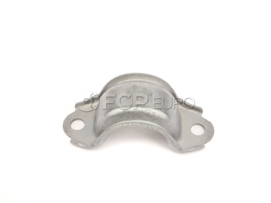 Audi VW Suspension Stabilizer Bar Bracket - Genuine Audi VW 4D0411336G ...