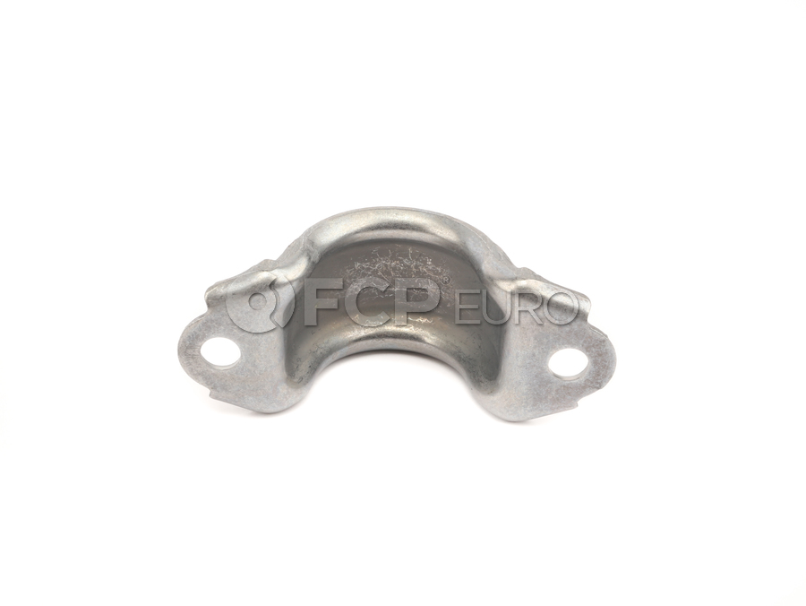 Audi VW Suspension Stabilizer Bar Bracket - Genuine Audi VW 4D0411336G ...