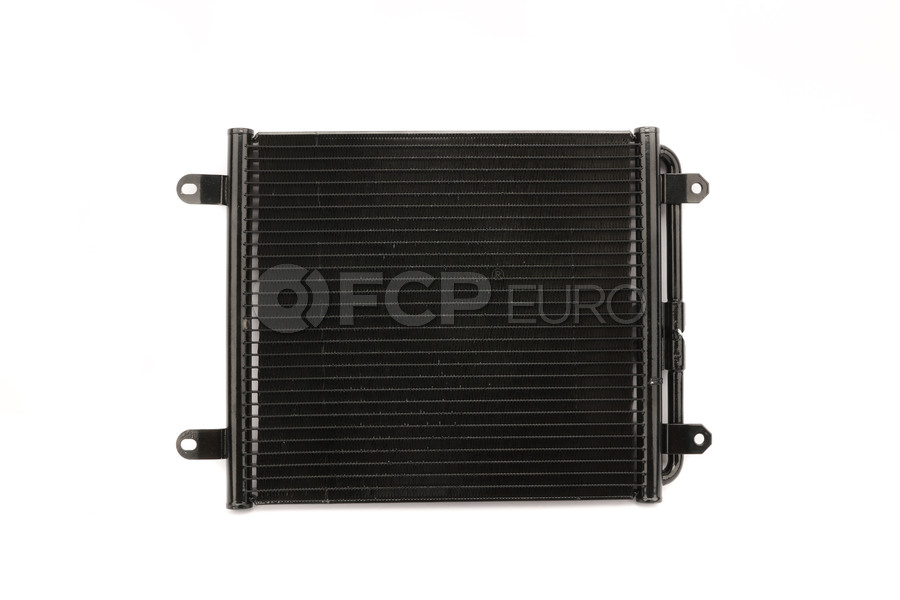 Audi A/C Condenser - Genuine Audi 4S0816411A | FCP Euro