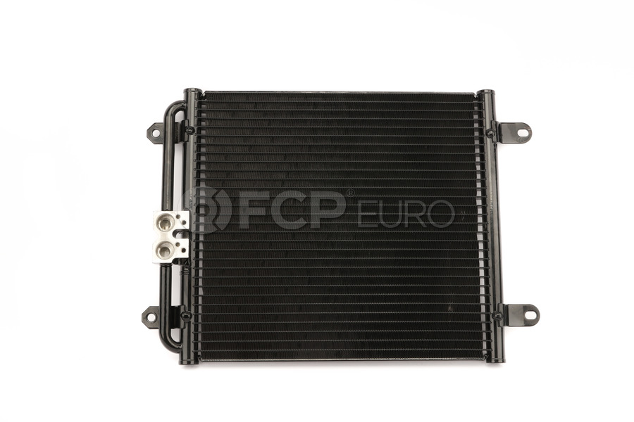Audi A/C Condenser - Genuine Audi 4S0816411A | FCP Euro
