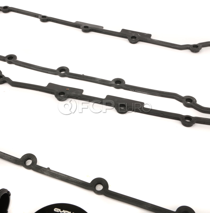 BMW VANOS Camshaft Timing Sprocket Cover Installation Kit - Evolve ...