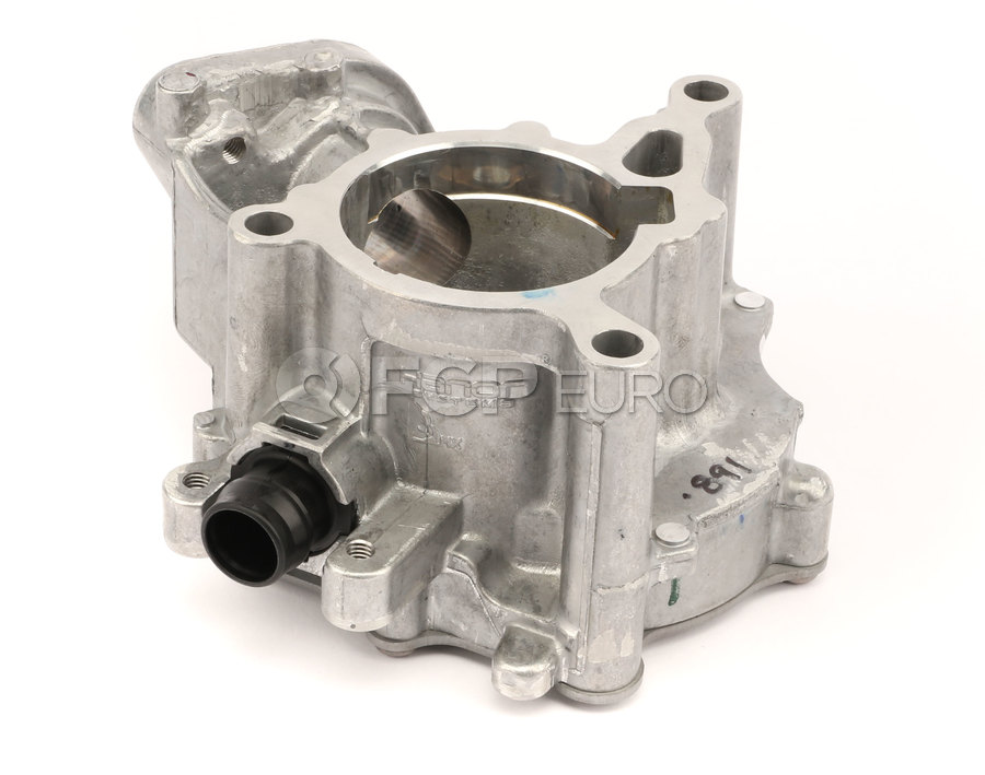 Audi VW Vacuum Pump - Genuine VW Audi 06K145100CB | FCP Euro