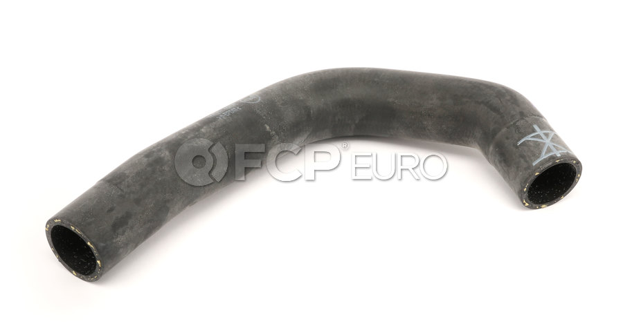 Audi VW Radiator Coolant Hose Lower - Genuine VW Audi 1K0121051N | FCP Euro
