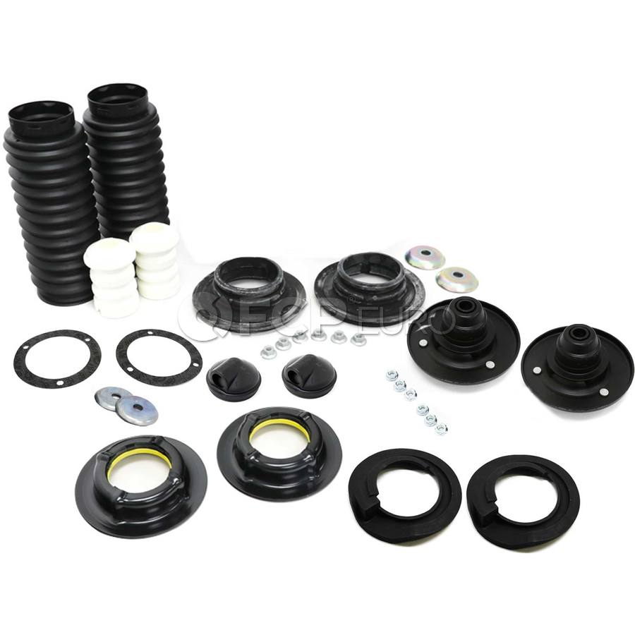 BMW Strut Mount Kit - Lemforder 31331090611 | FCP Euro