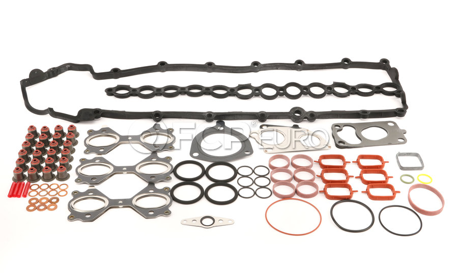 BMW Cylinder Head Gasket Set - Genuine BMW 11120421276 | FCP Euro