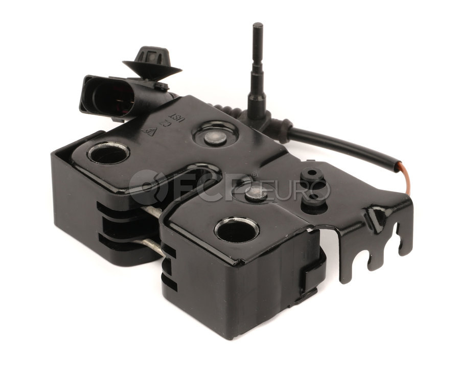Porsche Deck Lid Latch - Genuine Porsche 99751205301 | FCP Euro
