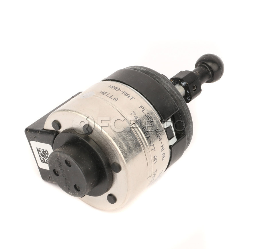 VW Audi Headlight Motor (Touareg S8 A8 Quattro) - Genuine VW Audi ...