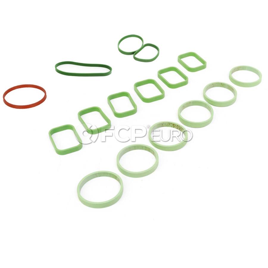 Porsche Intake Manifold Gasket Kit - Genuine Porsche 95811014800KT ...