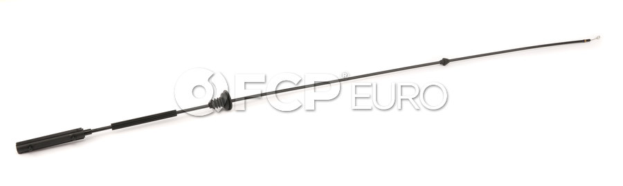 Porsche Hood Release Cable - Genuine Porsche 95851153500 | FCP Euro