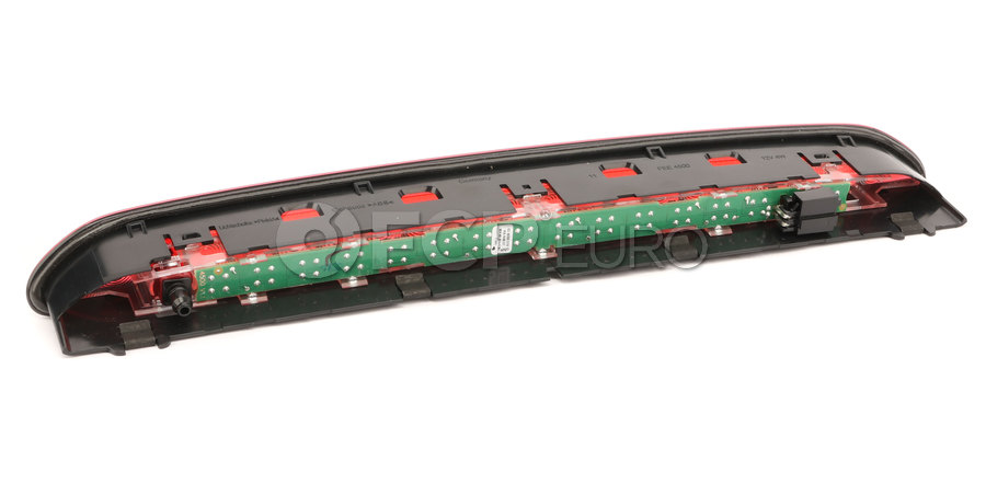 VW Center High Mount Stop Light - Genuine VW 5G0945087B | FCP Euro