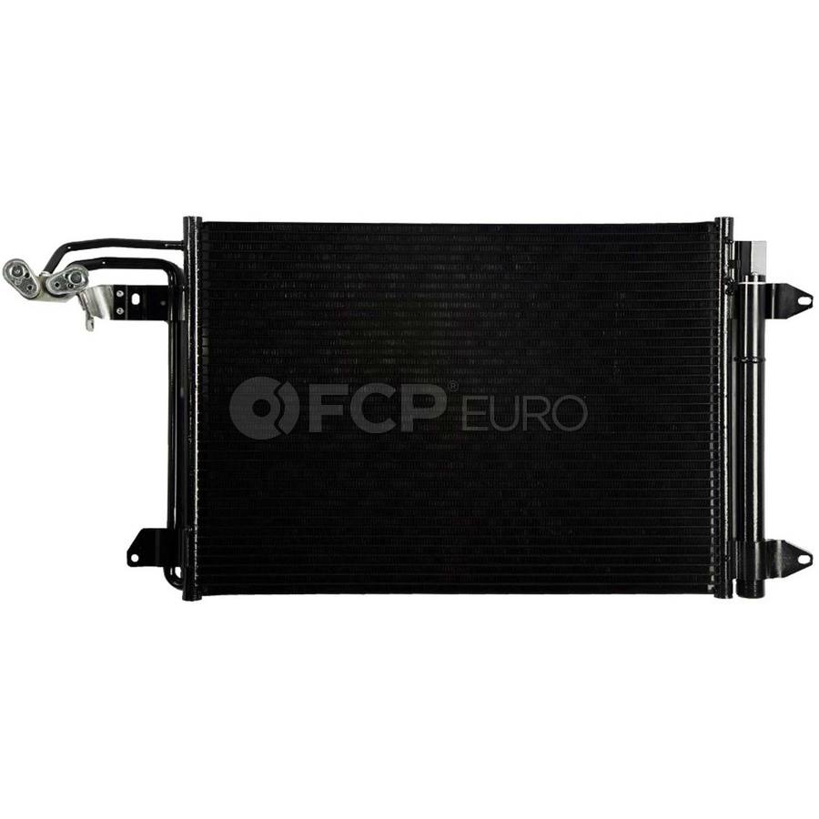 VW A/C Condenser - CSF 3C0820411D | FCP Euro