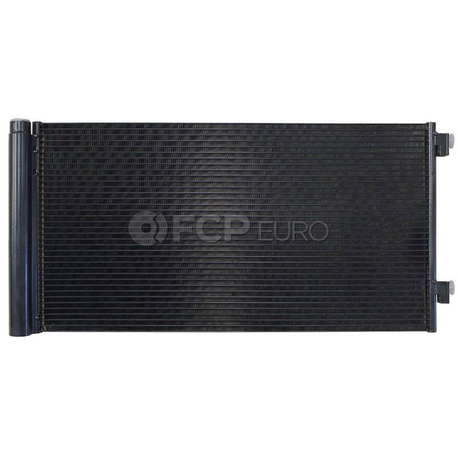 Mini A/C Condenser - CSF 64539228607 | FCP Euro