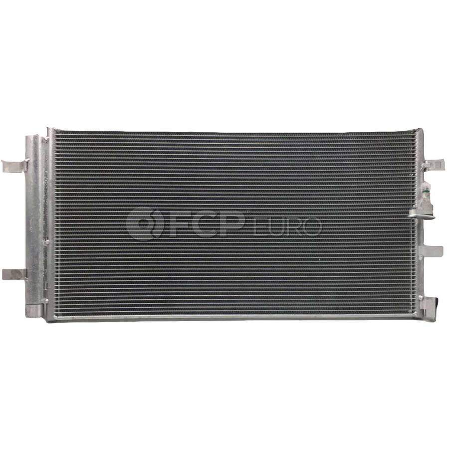 Porsche Condenser - CSF 10820 | FCP Euro