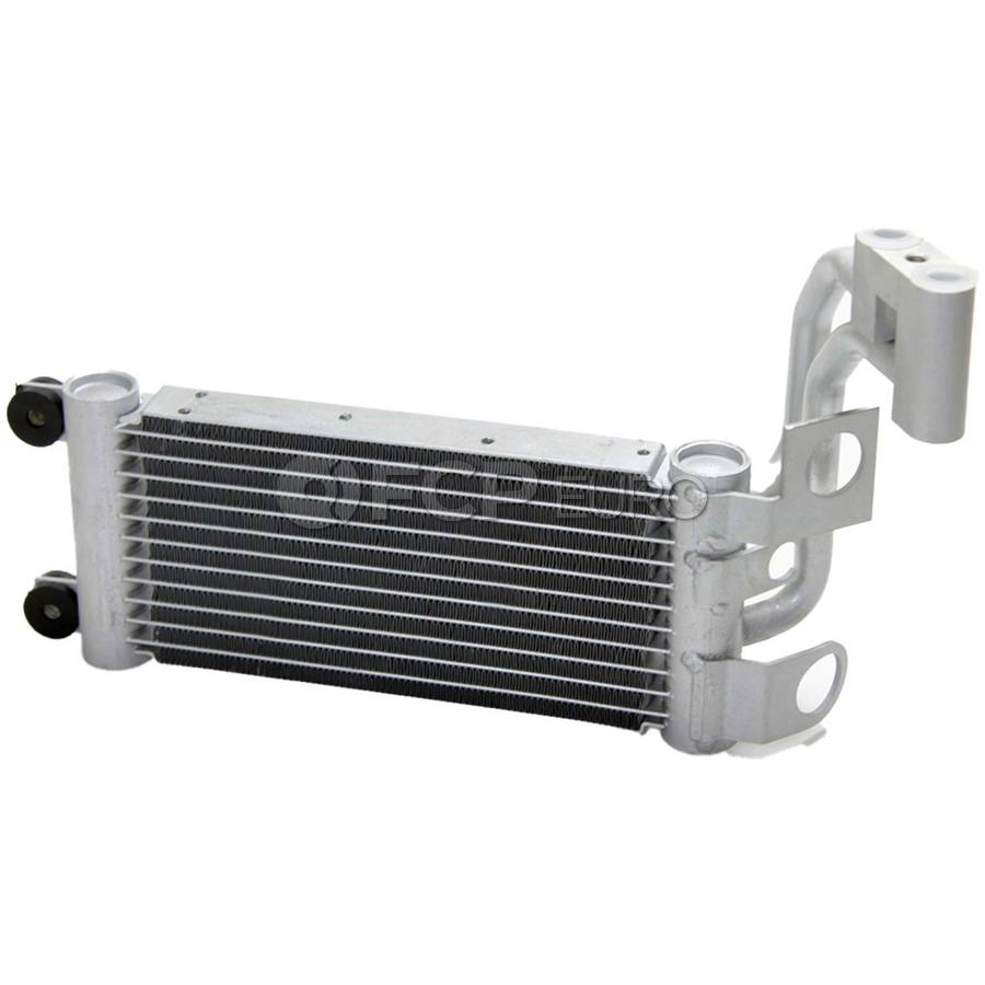 BMW High Performance Aluminum Dual Clutch Transmission Oil Cooler - CSF ...