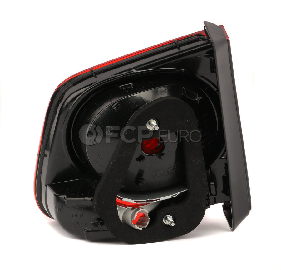VW Taillight Assembly - Genuine VW 5N0945107B | FCP Euro