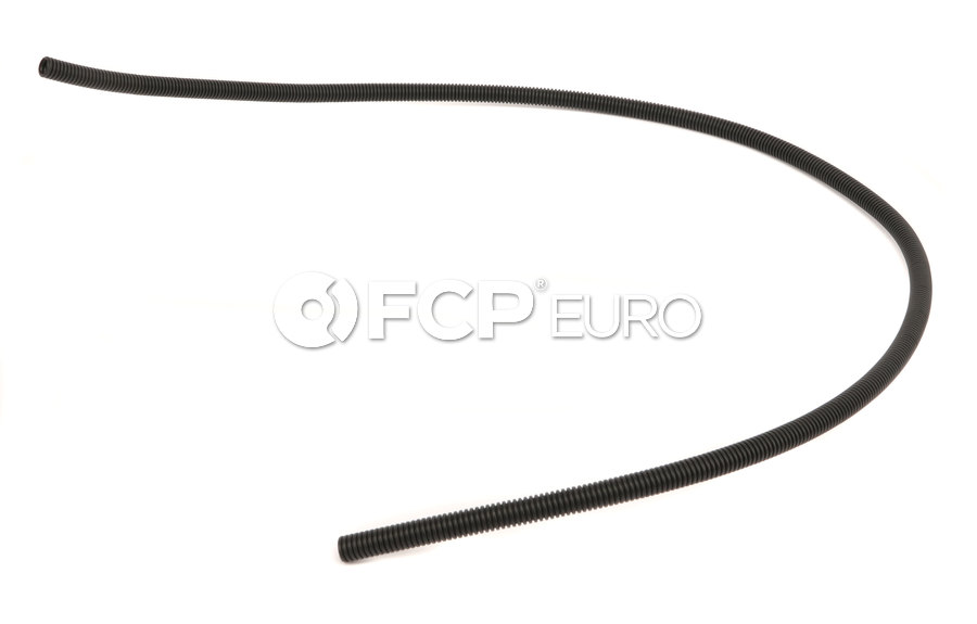 Audi Radiator Coolant Hose - Genuine Audi 8W0122055BN | FCP Euro