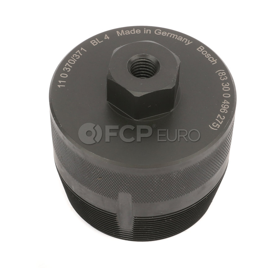 BMW Crankshaft Seal Extraction Threaded Bell Tool "110371" - Genuine ...
