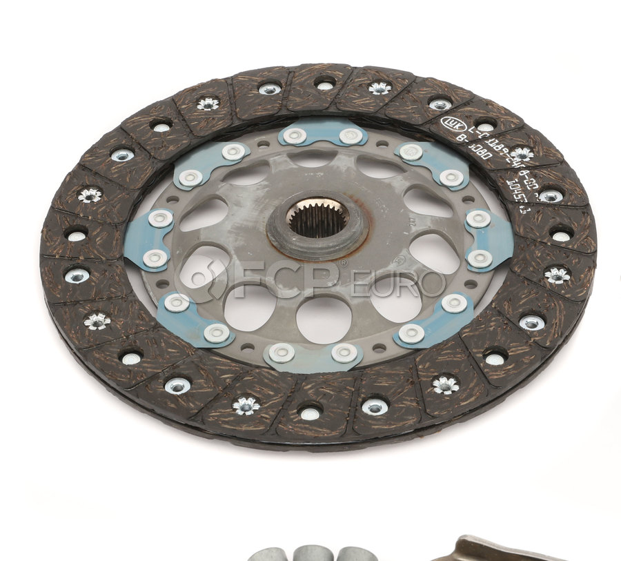 BMW Clutch Kit - Genuine BMW 21208676275 | FCP Euro