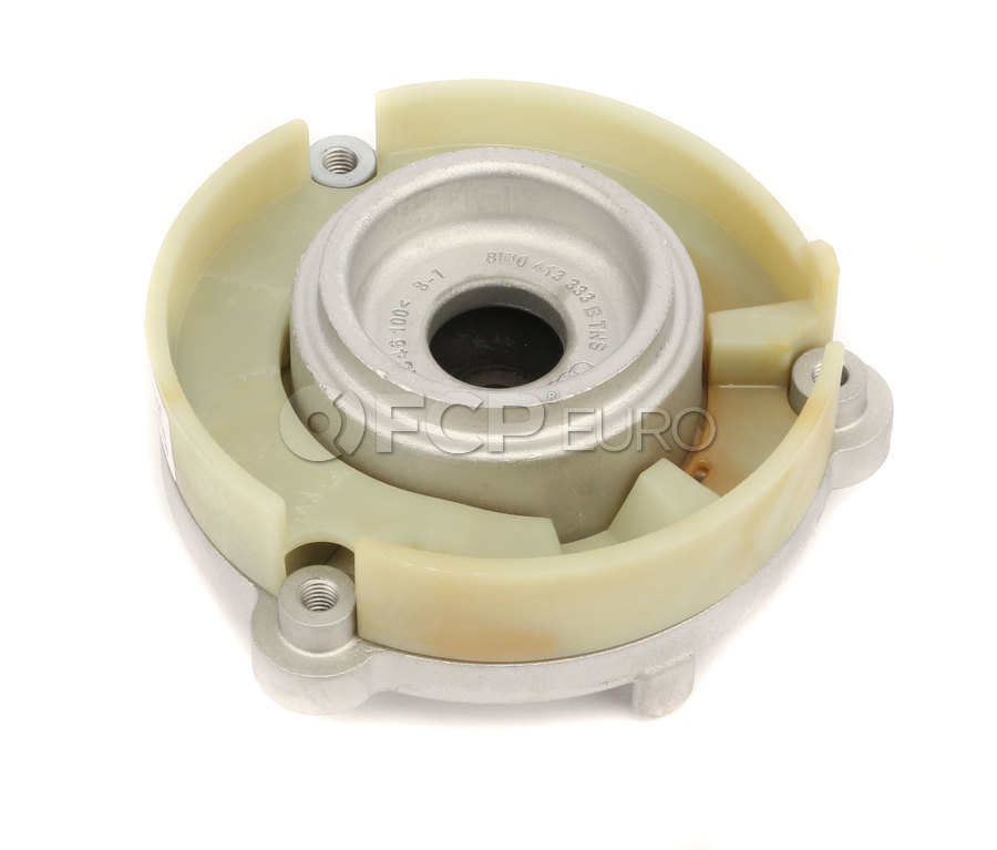 Audi Shock Mount - Genuine Audi 8W0412377B | FCP Euro