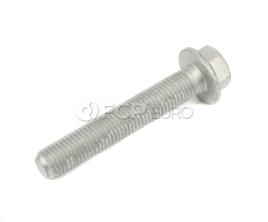Porsche Manual Trans Mount Bolt - Genuine Porsche 99907200801 | FCP Euro