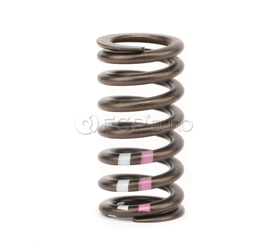 Audi Engine Exhaust Valve Spring - Genuine Audi 06M109623F | FCP Euro