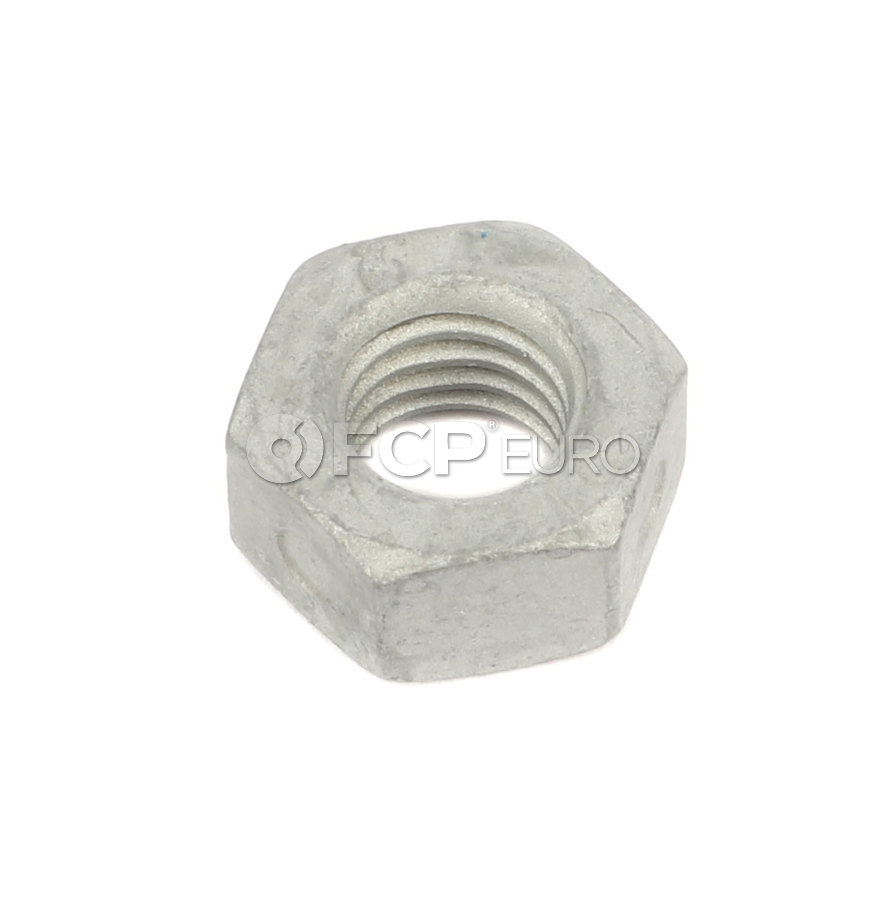 VW Shock Absorber Mount Nut - Genuine VW N90958602 | FCP Euro