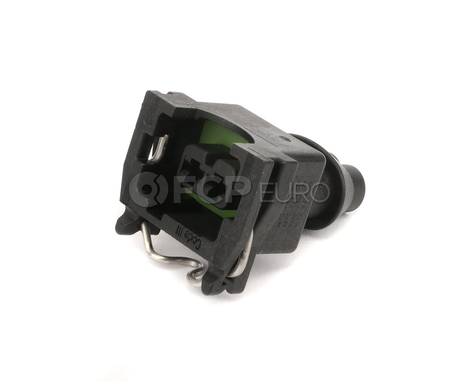 BMW Electrical Connector - Genuine BMW 12521427787 | FCP Euro