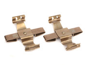 BMW Brake Hardware Parts | FCP Euro