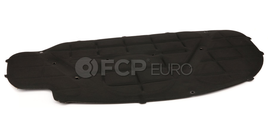 VW Hood Insulation Pad - J L 1K0863831D | FCP Euro