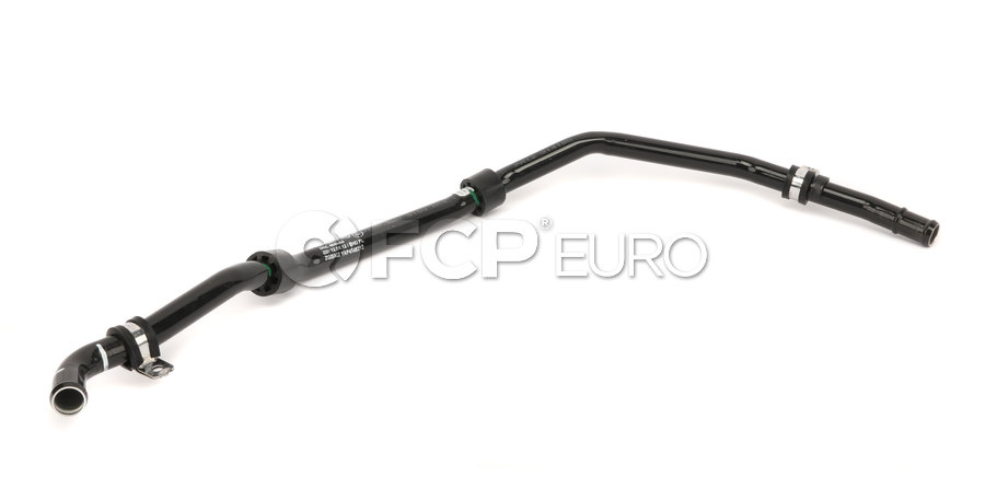 Mercedes Radiator Coolant Hose - Genuine Mercedes 2315000872 | FCP Euro